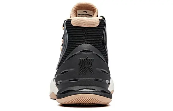 ANTA Quick Battle 2 High-top Sneakers