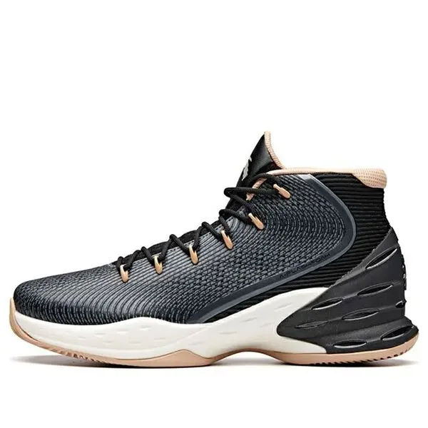 ANTA Quick Battle 2 High-top Sneakers