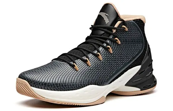 ANTA Quick Battle 2 High-top Sneakers