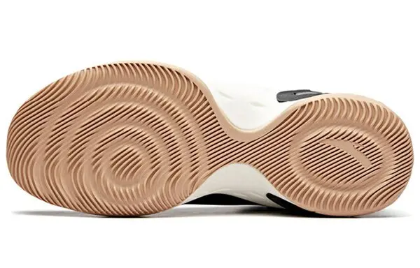 ANTA Quick Battle 2 High-top Sneakers