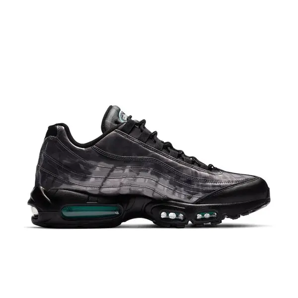 Nike Max 95 Sneakers - Black