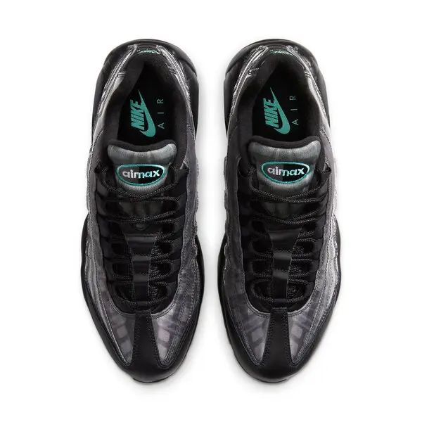 Nike Max 95 Sneakers - Black