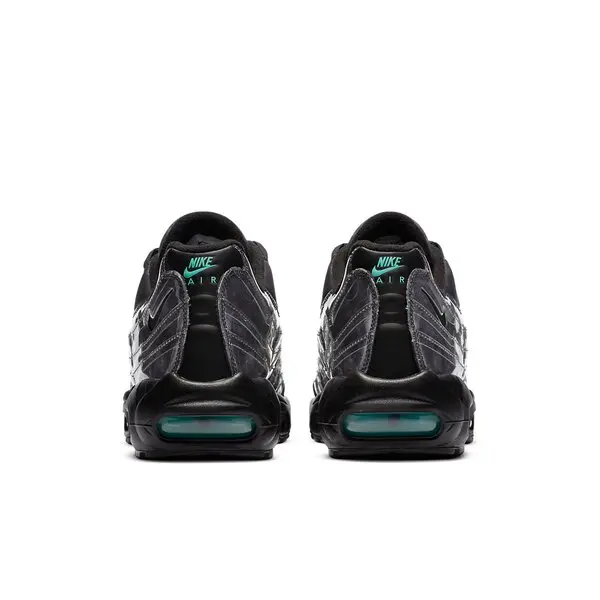 Nike Max 95 Sneakers - Black