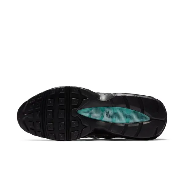 Nike Max 95 Sneakers - Black