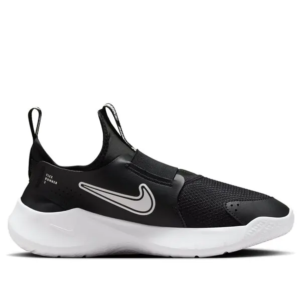 Nike Flex Runner 3 - Black/white