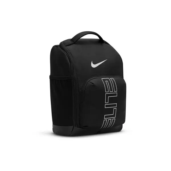 Nike Varsity Elite Basketball Shoe Bag - Black