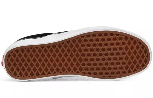 VANS Classic Slip-on "cherries" Casual Sneakers