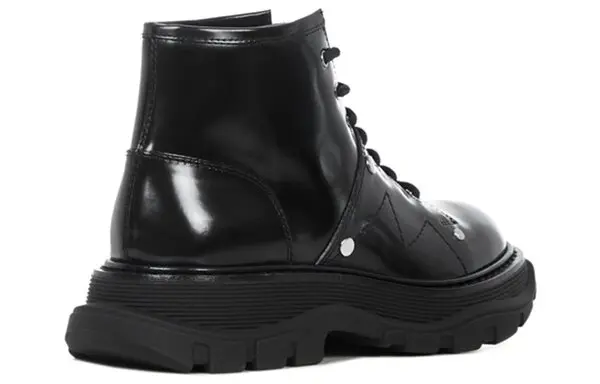 Alexander McQueen Ankle Boots