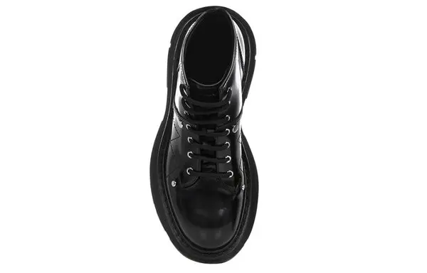 Alexander McQueen Ankle Boots