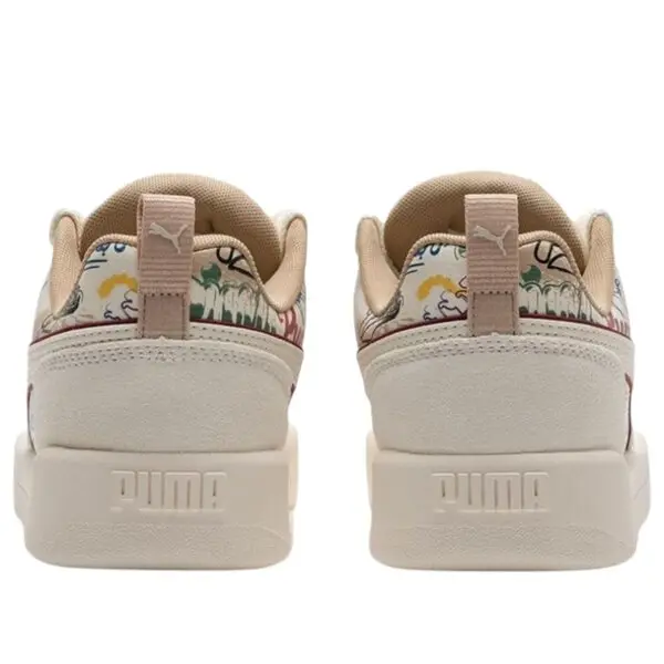 PUMA Park Lifestyle Og Graffiti Sneakers