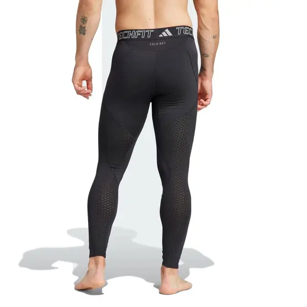 Adidas Cold.rdy Techfit Training Long Leggings Asia Sizing