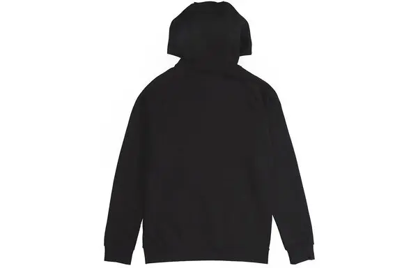 JORDAN Air Fleece Lined Pullover Hoodie
