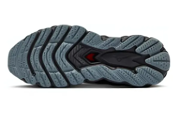 Mizuno Wave Sky Athletic Sneakers