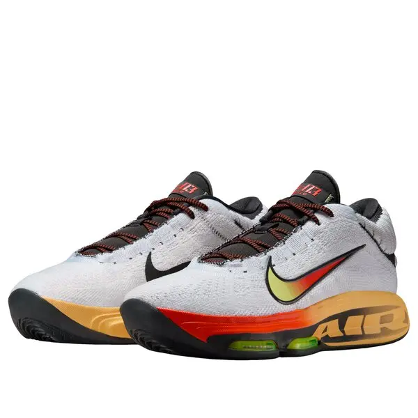 Nike G.t. Hustle 3 Ep Athletic Sneakers
