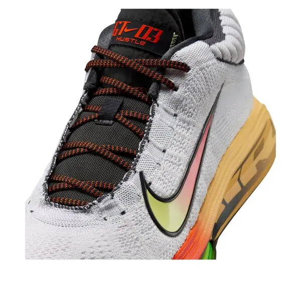 Nike G.t. Hustle 3 Ep Athletic Sneakers