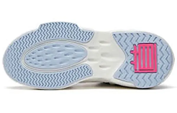 ANTA Baas Velcro Sneakers
