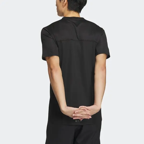 Adidas Designed 4 Training Heat.rdy Hiit Training Tee