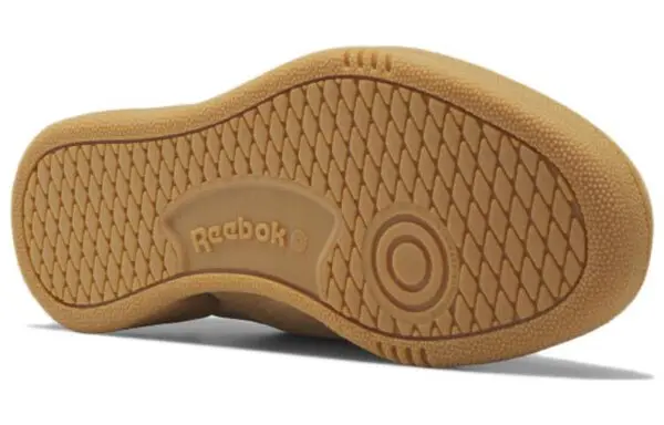 REEBOK Club C 85 Low Top Sneakers - Brown