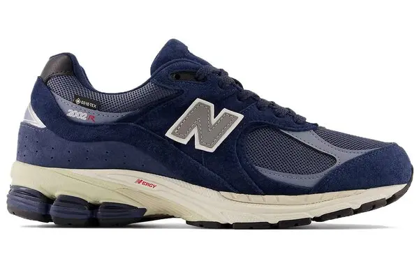 NEW BALANCE 2002rx Sneakers - Blue/gray