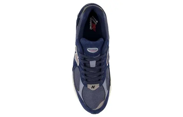NEW BALANCE 2002rx Sneakers - Blue/gray