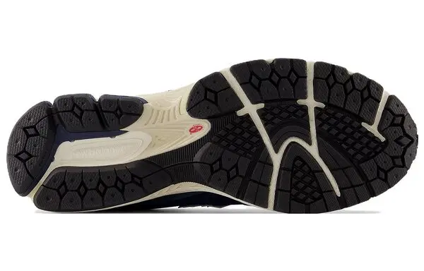 NEW BALANCE 2002rx Sneakers - Blue/gray