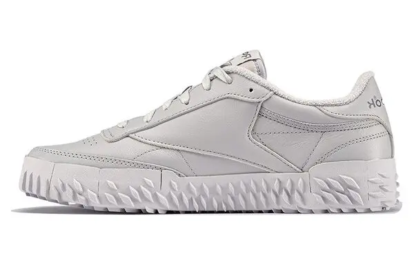 REEBOK Club C Vibram Lace-up Sneakers