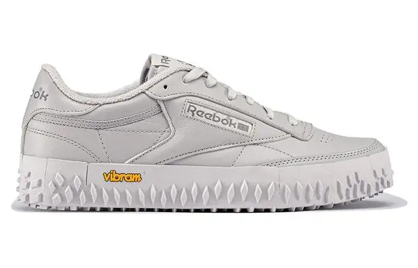 REEBOK Club C Vibram Lace-up Sneakers