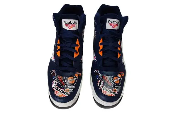 REEBOK Royal Bb4500 Hi2 High Top Sneakers
