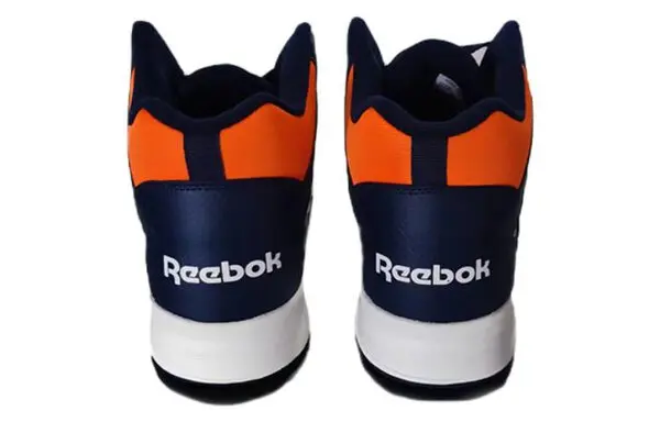 REEBOK Royal Bb4500 Hi2 High Top Sneakers