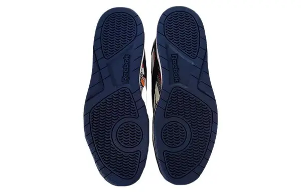REEBOK Royal Bb4500 Hi2 High Top Sneakers
