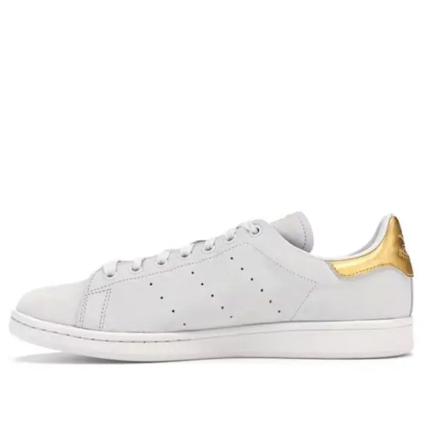 Adidas Stan Smith '999 Noble Metals' Sneakers - White