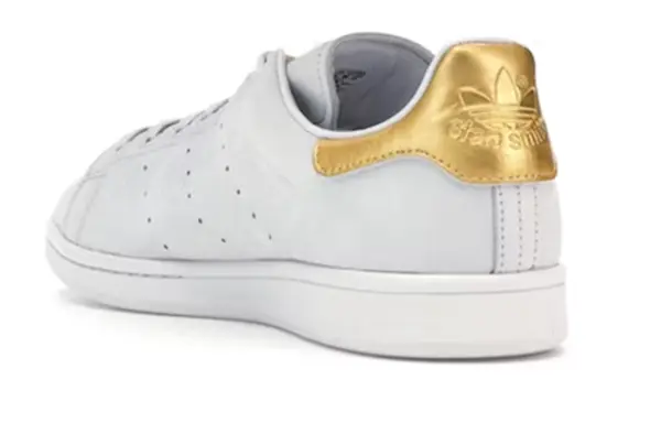 Adidas Stan Smith '999 Noble Metals' Sneakers
