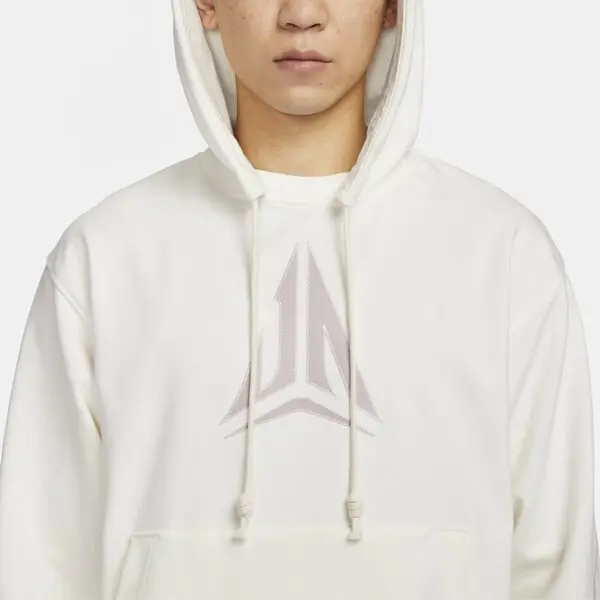 Nike Ja Standard Issue Dri-fit Basketball Hoodie