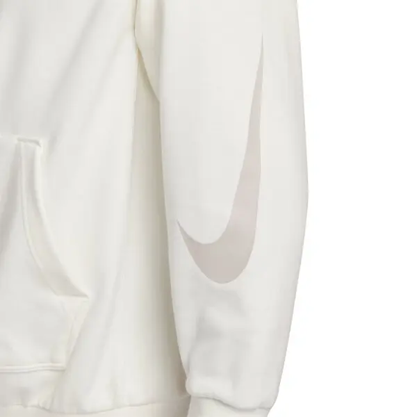 Nike Ja Standard Issue Dri-fit Basketball Hoodie