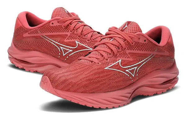 Mizuno Wave Rider 27 Sneakers
