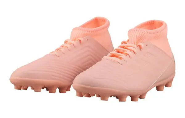 Adidas Predator 18.3 Hg Athletic Cleats
