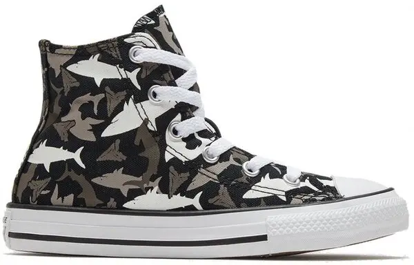CONVERSE Ctas Hi High Top Sneakers