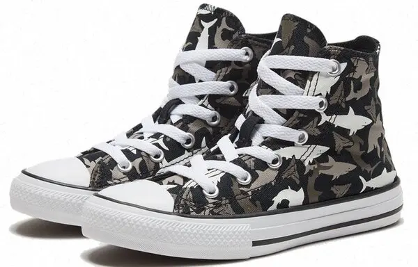 CONVERSE Ctas Hi High Top Sneakers