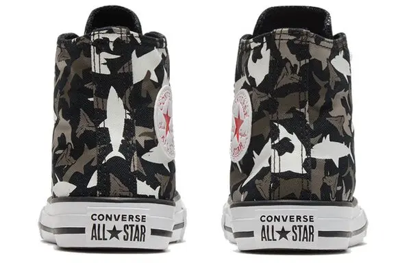 CONVERSE Ctas Hi High Top Sneakers