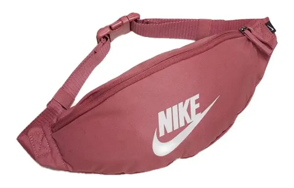 Nike Heritage Hip Pack - Pink
