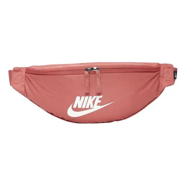 Nike Heritage Hip Pack - Pink