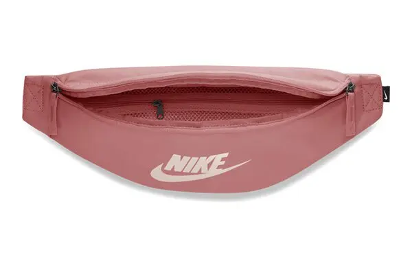 Nike Heritage Hip Pack - Pink