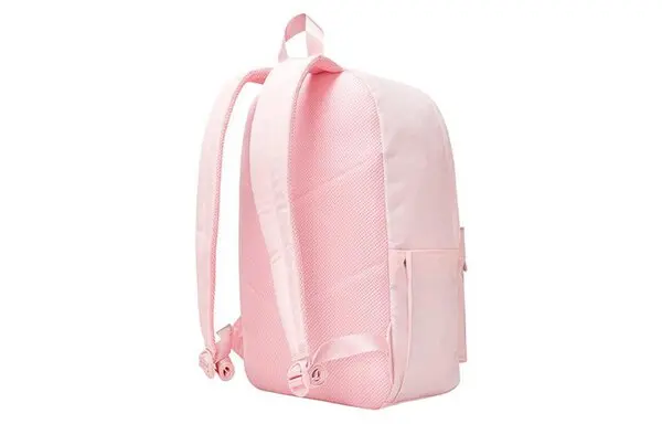 Sketchers Logo Printed Backpack - Pink