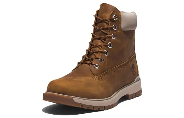 Timberland 6 Inch Lace-up Boots