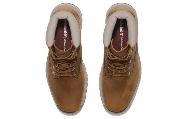 Timberland 6 Inch Lace-up Boots