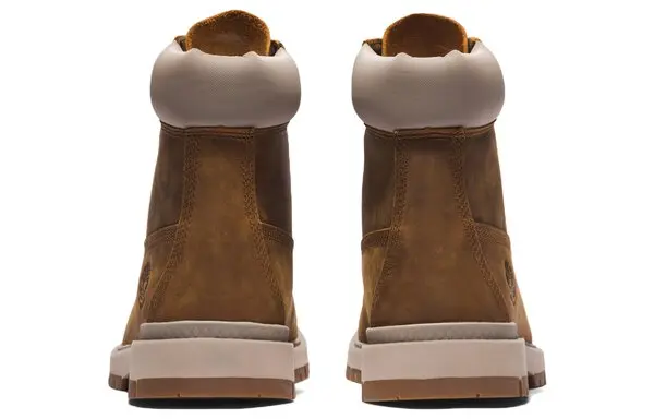 Timberland 6 Inch Lace-up Boots