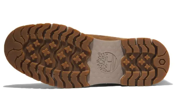 Timberland 6 Inch Lace-up Boots