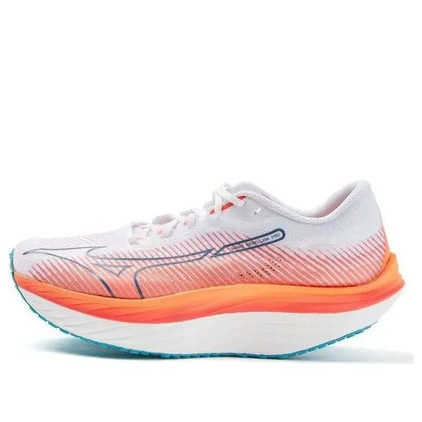 Mizuno Wave Rebellion Pro Running Shoes