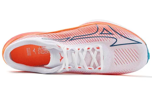Mizuno Wave Rebellion Pro Running Shoes