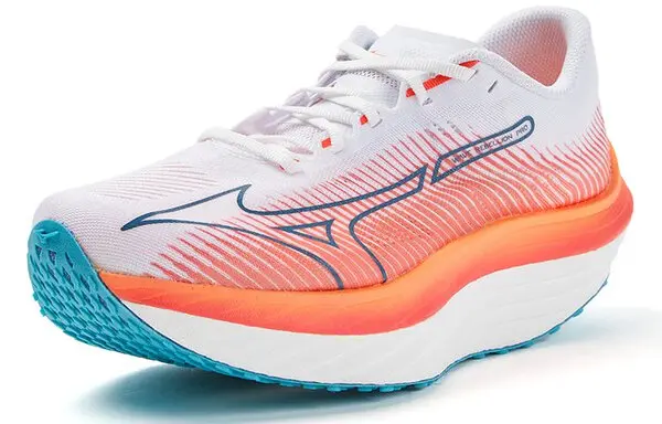 Mizuno Wave Rebellion Pro Running Shoes